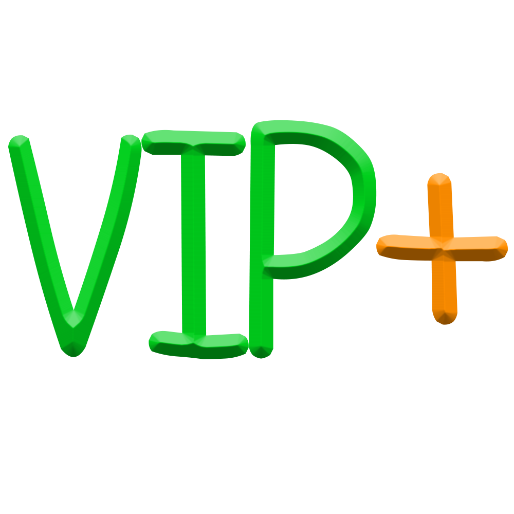 VIP+ Rank_苦力怕競技場