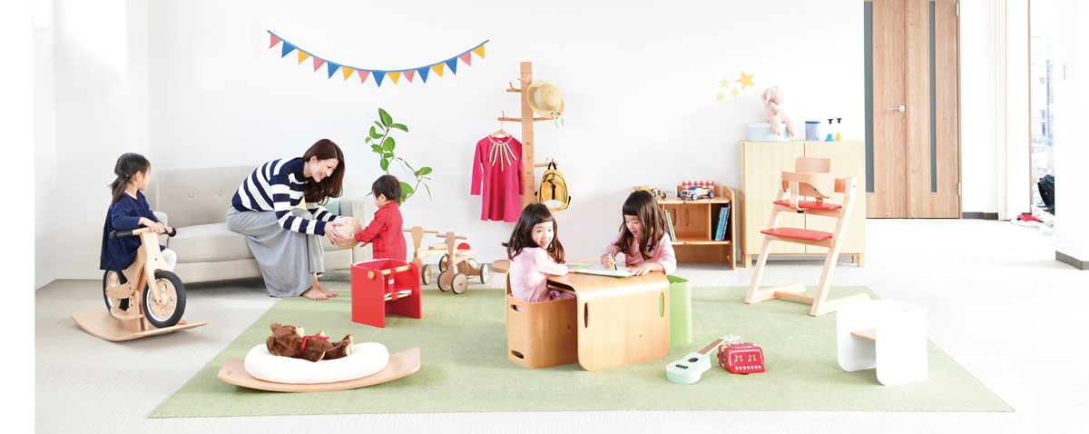 Ricoli 瑞可立國際