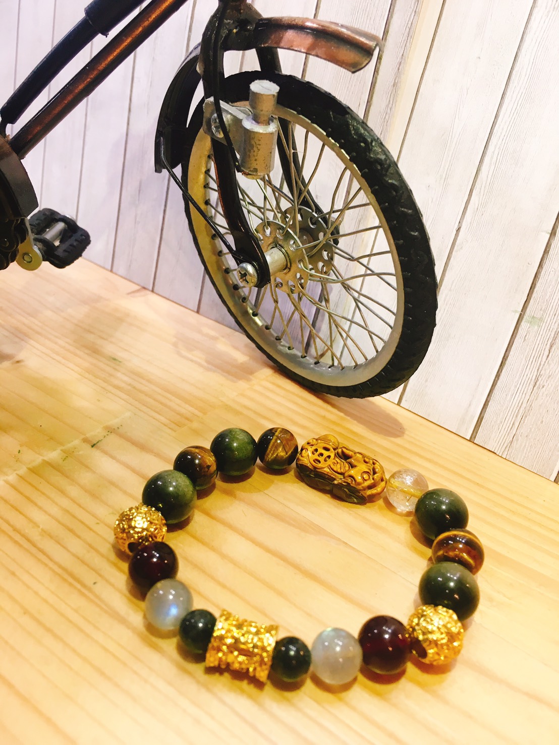 期待成交的業務- 業績UP UP款_Q小兔水晶手創