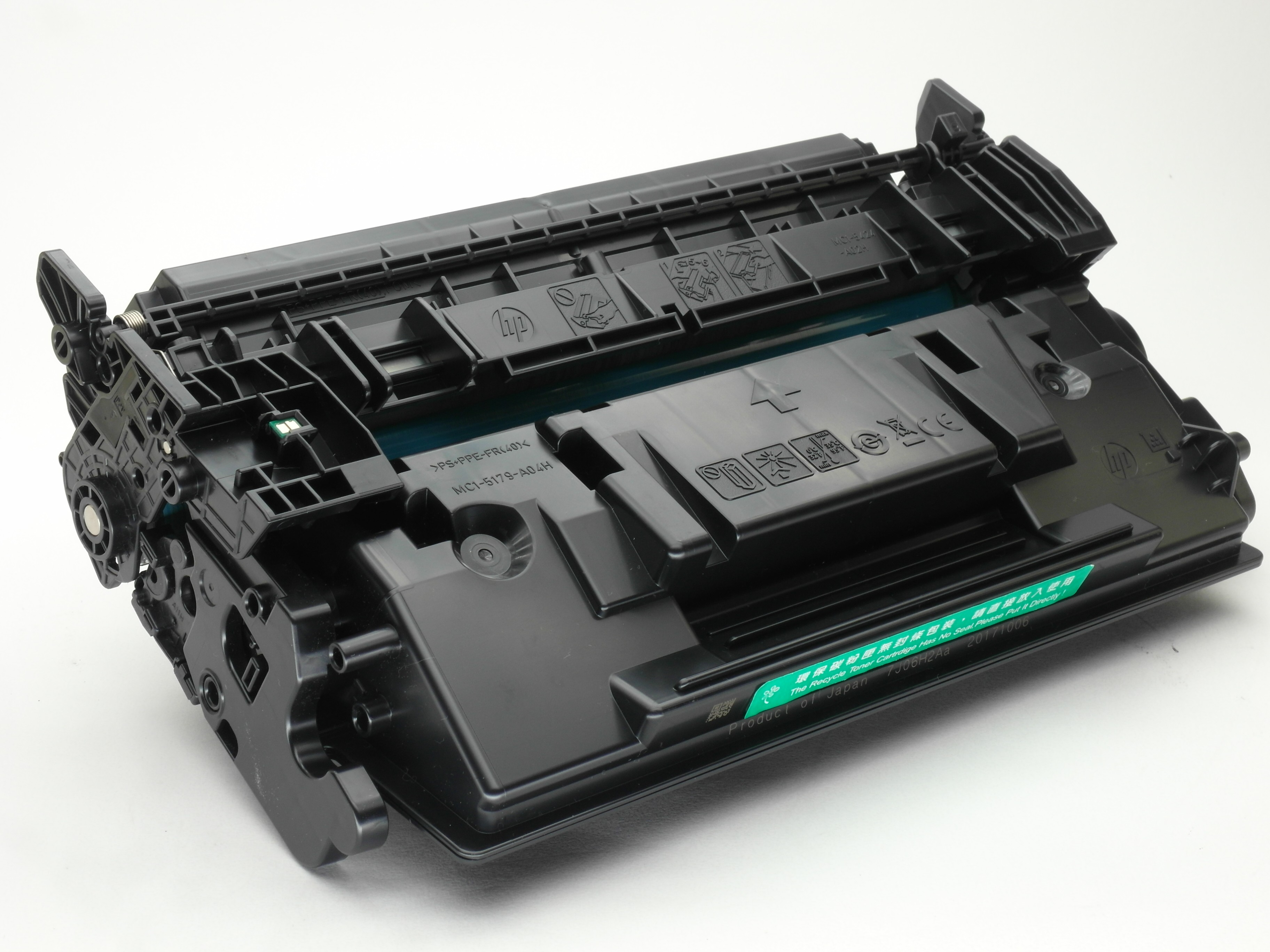 AGIS for HP CF226X 高容量_A G I S 亞吉斯