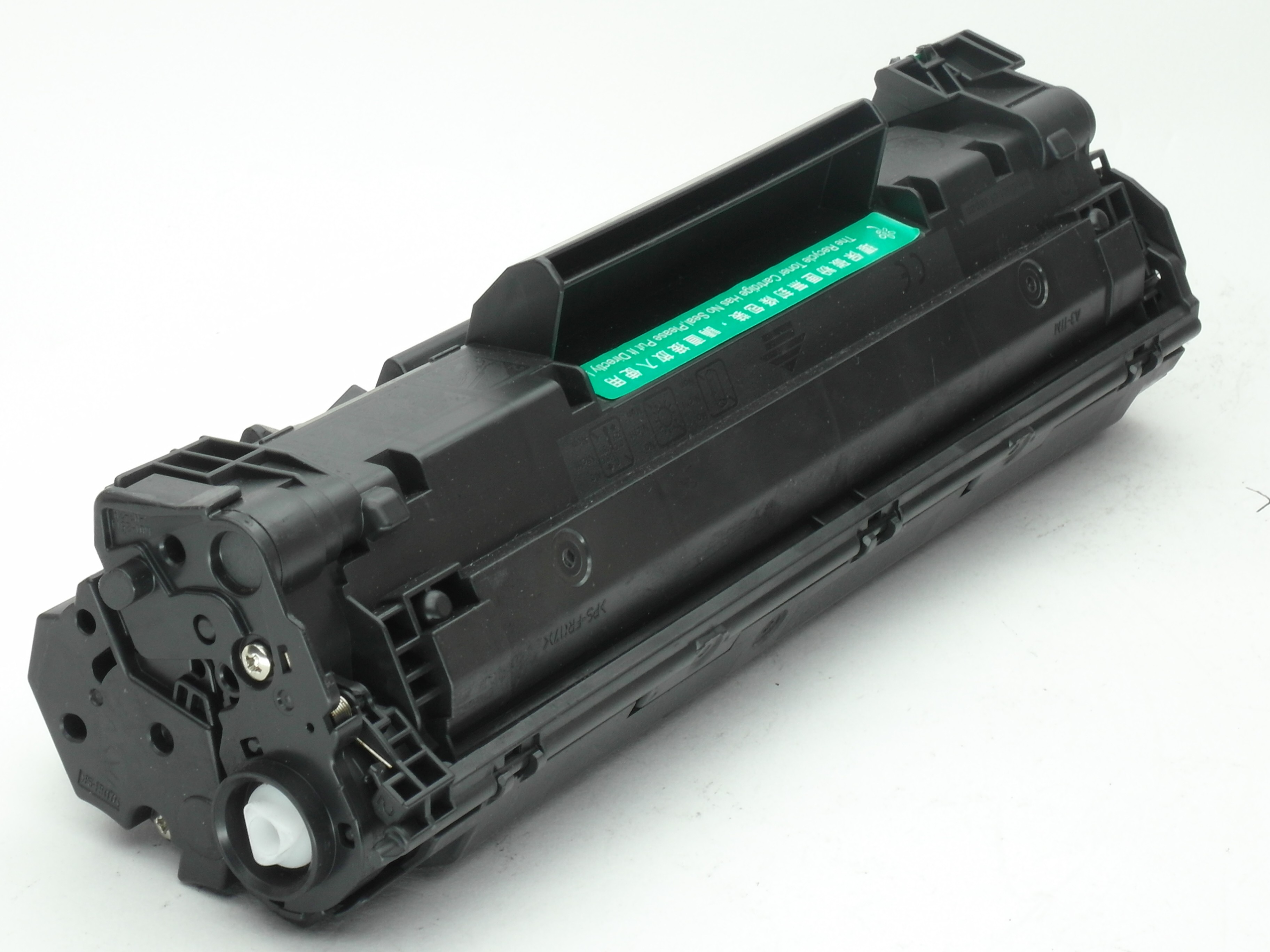 AGIS for HP CB436A_A G I S 亞吉斯