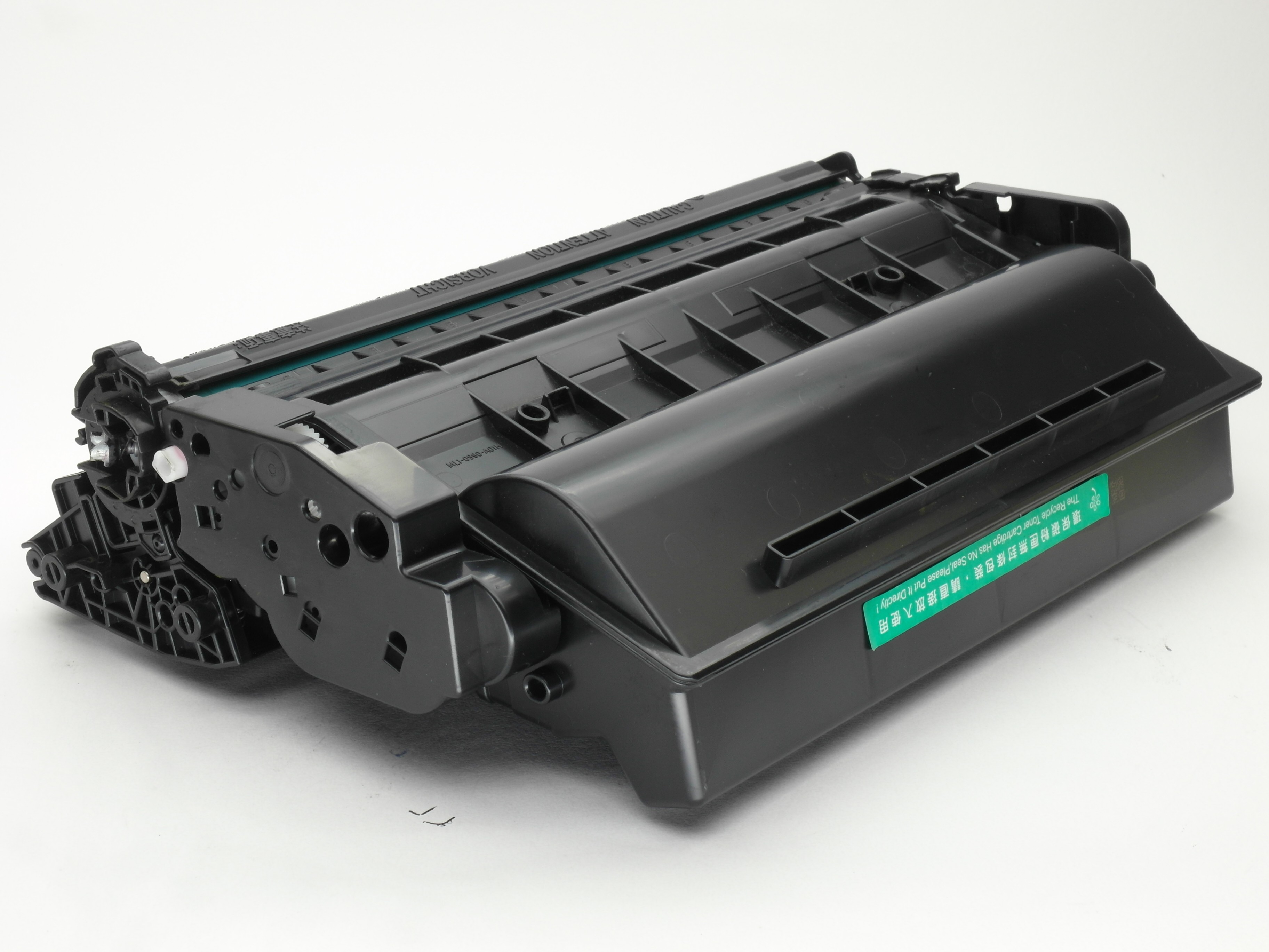 AGIS for HP CF287X 高容量雙包裝_A G I S 亞吉斯