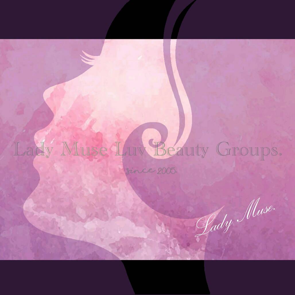 Lady Muse SHOP官網