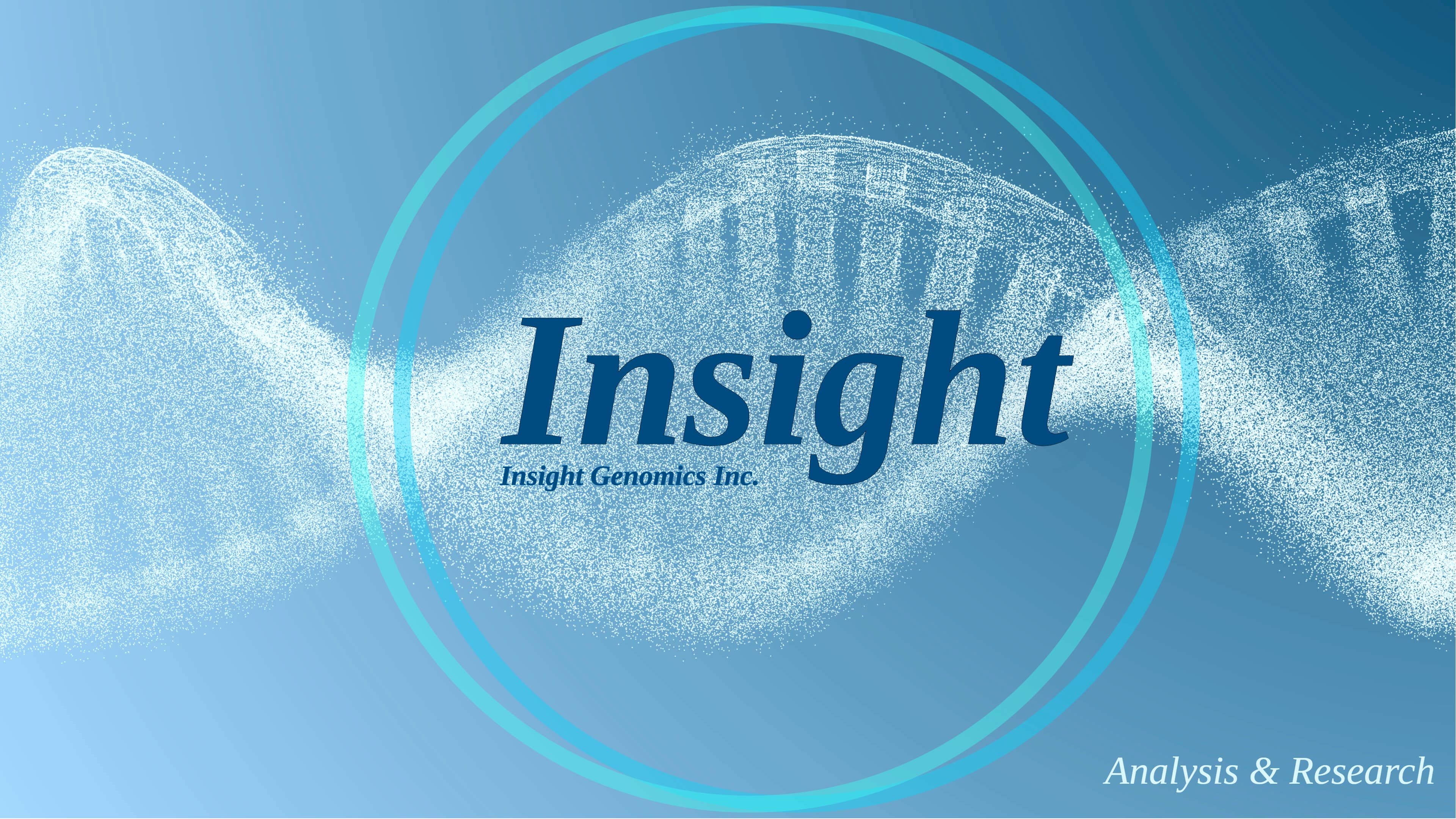 先見基因科技 基因檢測賣場