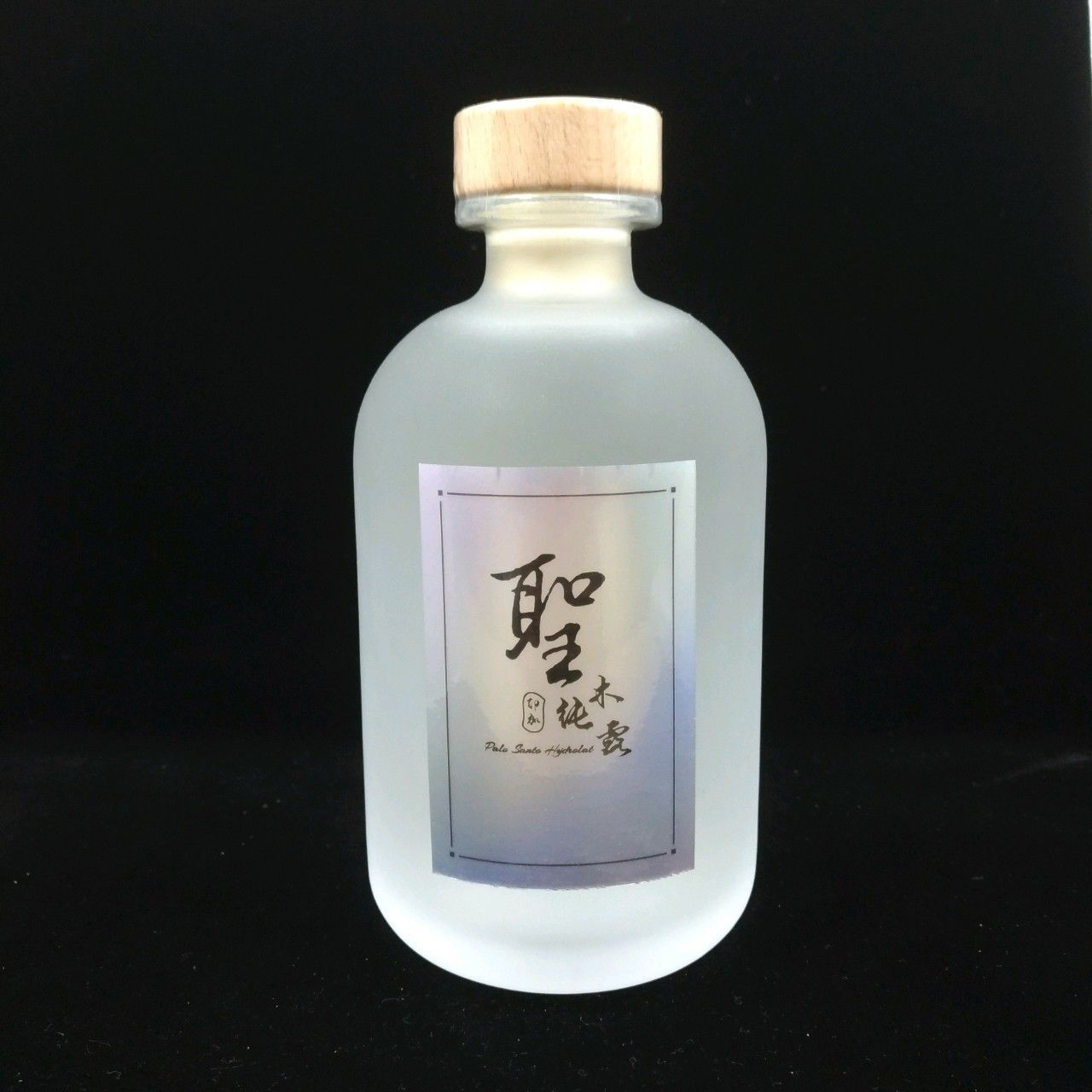 印加聖木純露 Palo Santo Hydrolat_食在自在心空間Spaco