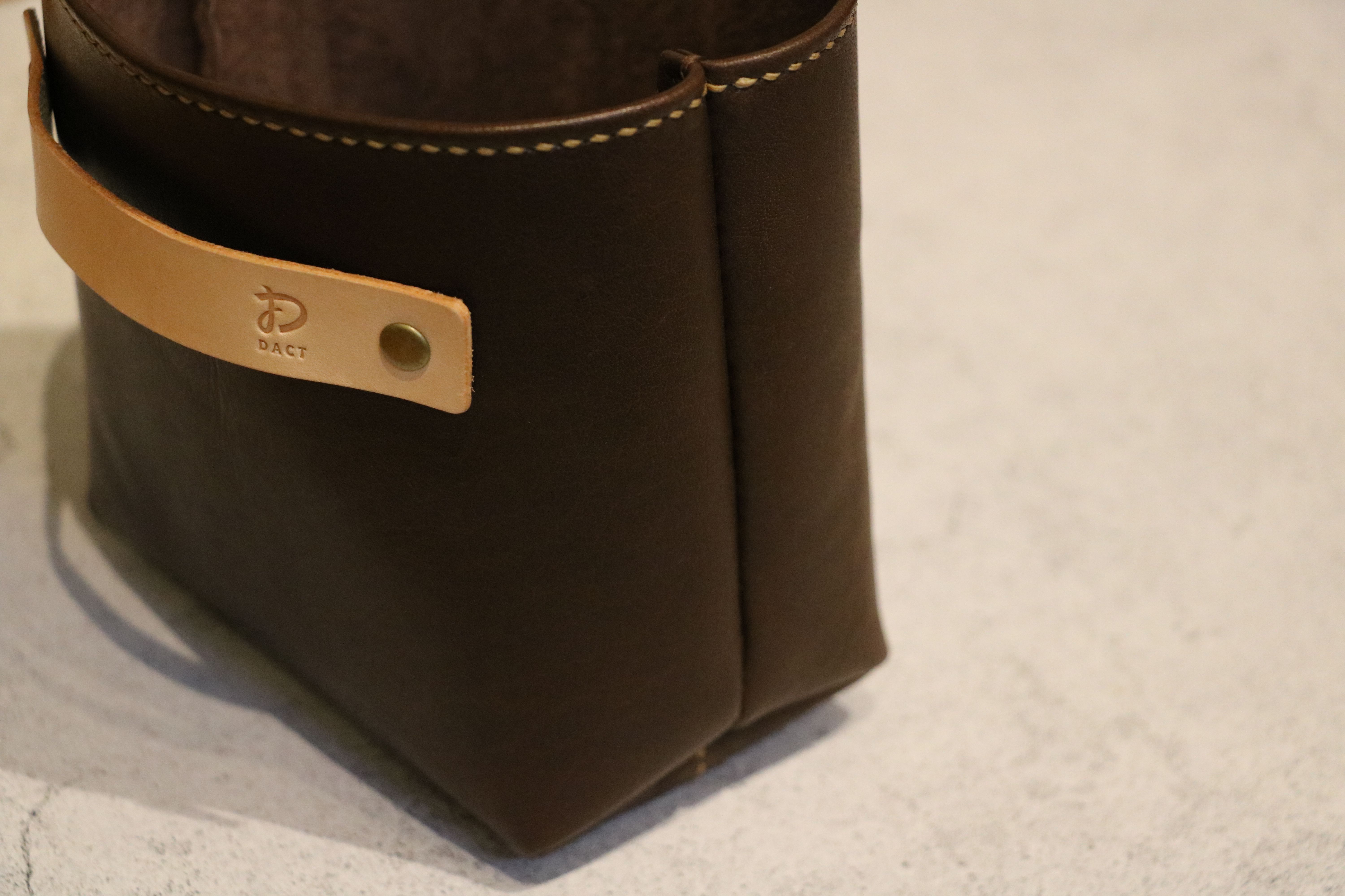 職人工具袋 - 無垠包_DACT 手演日子