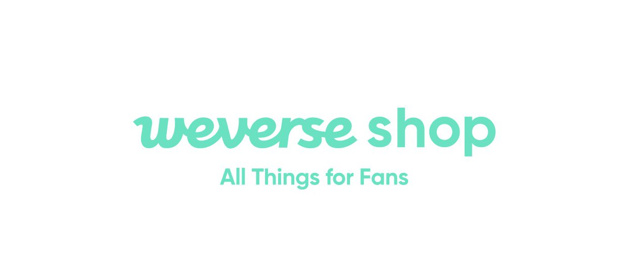 Weverse Shop