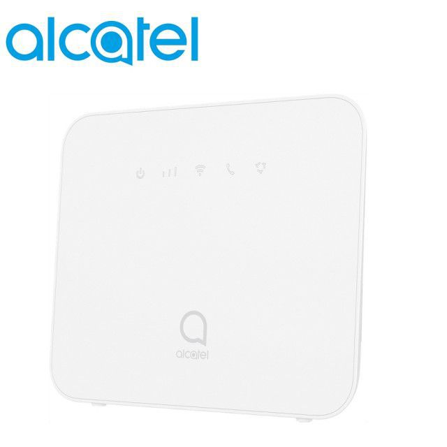Alcatel 4G LTE 行動無線 WiFi分享路由器 LINKHUB HH42_360 Care