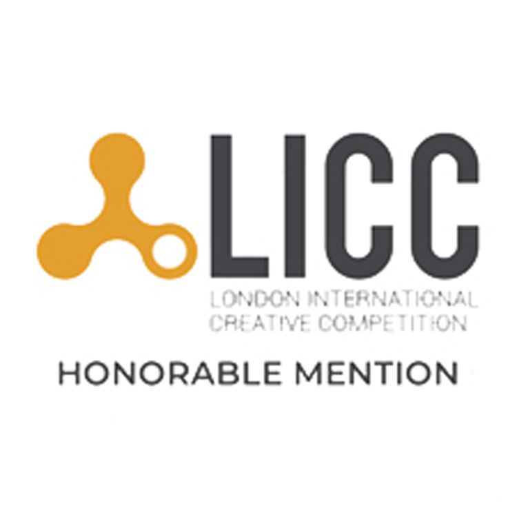 英國國際倫敦創意大賽 LICC_設計盒子-宇思文化