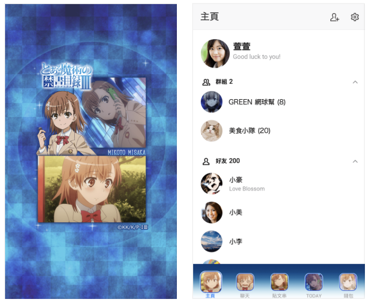 A Certain Magical IndexIII Mikoto 魔法禁書目錄_RiceBall專業貼圖代購