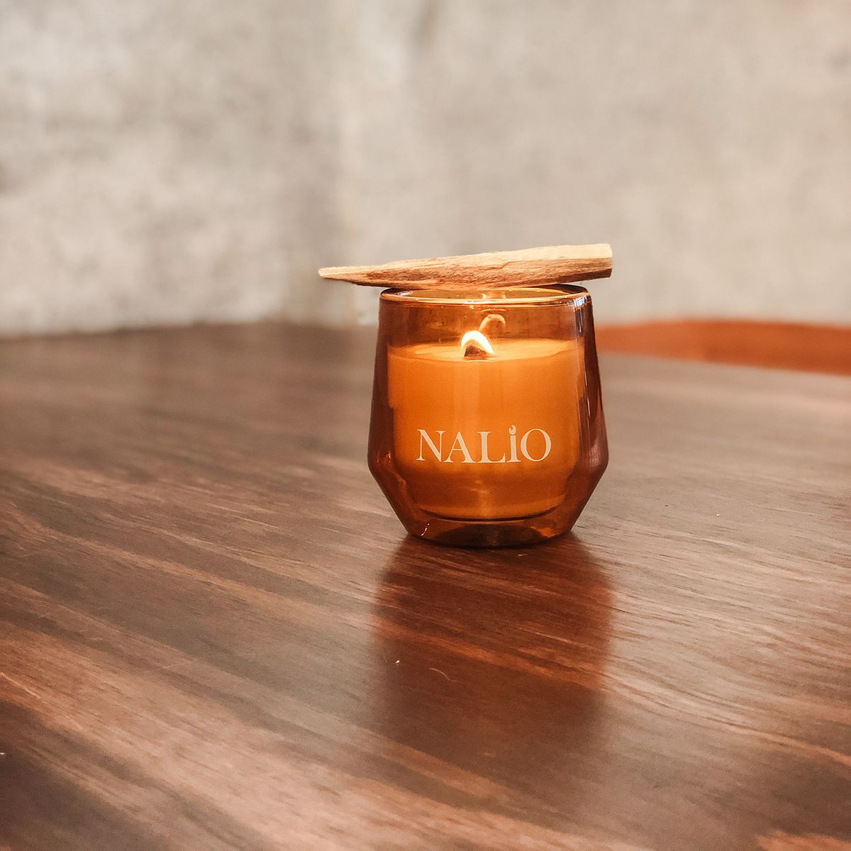 祕魯聖木/PALO SANTO_NALIO