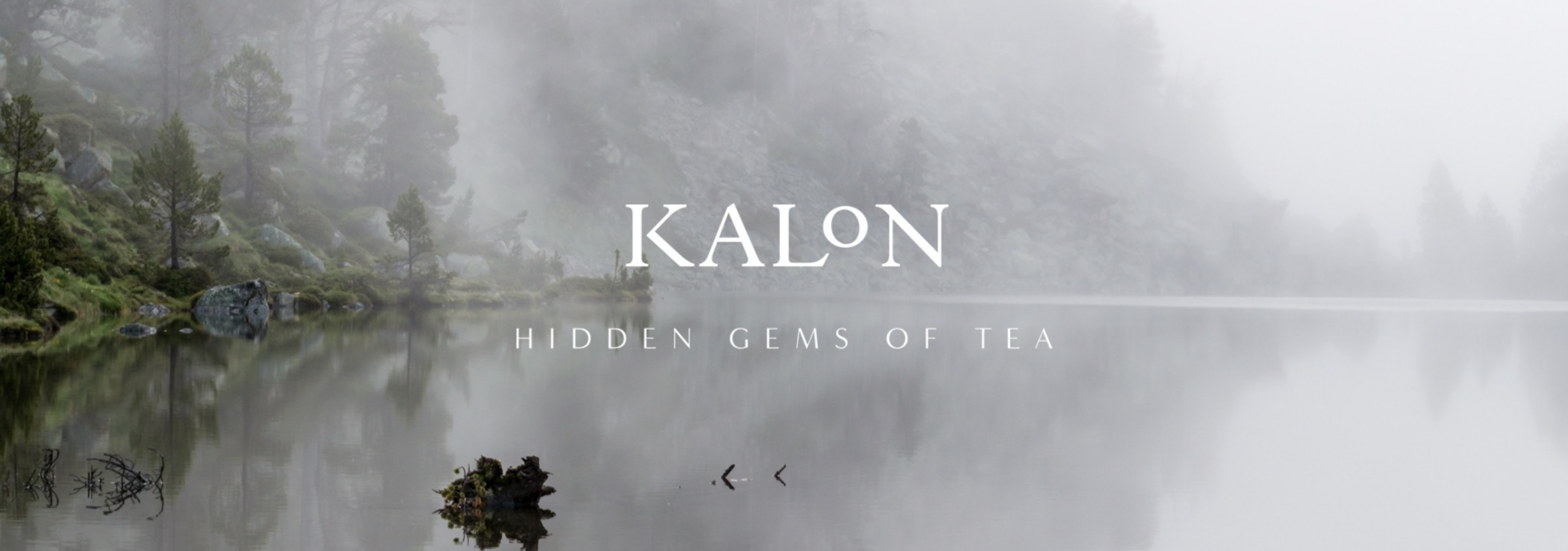 KALON TEA | 開蘭茶