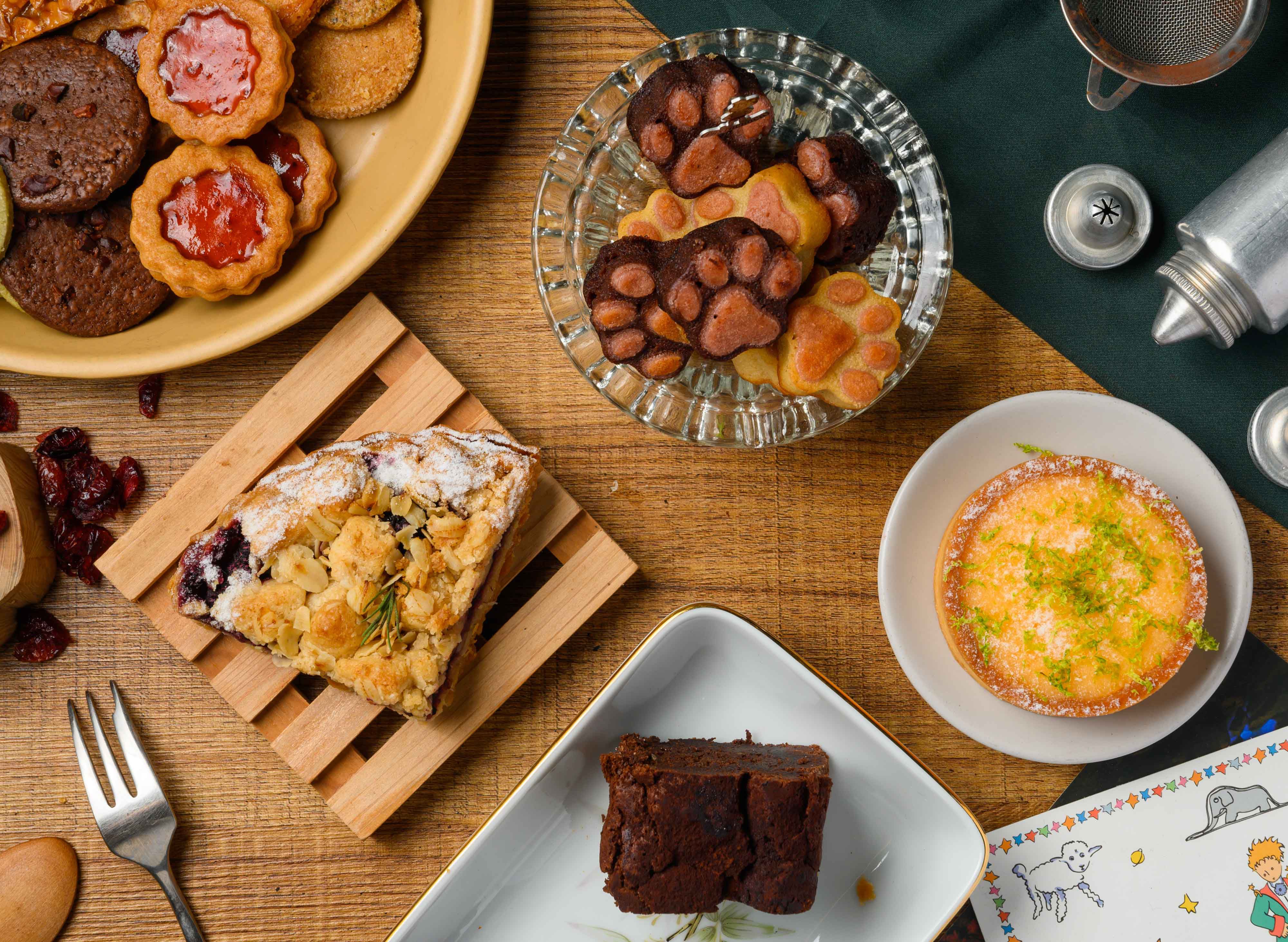 ChocoLab.巧克力實驗室