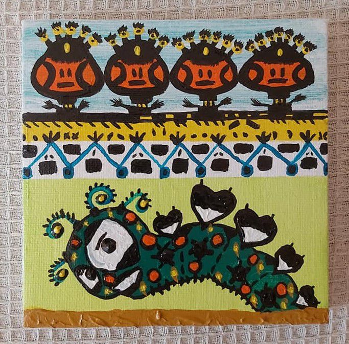 希望 hope_Artist Club