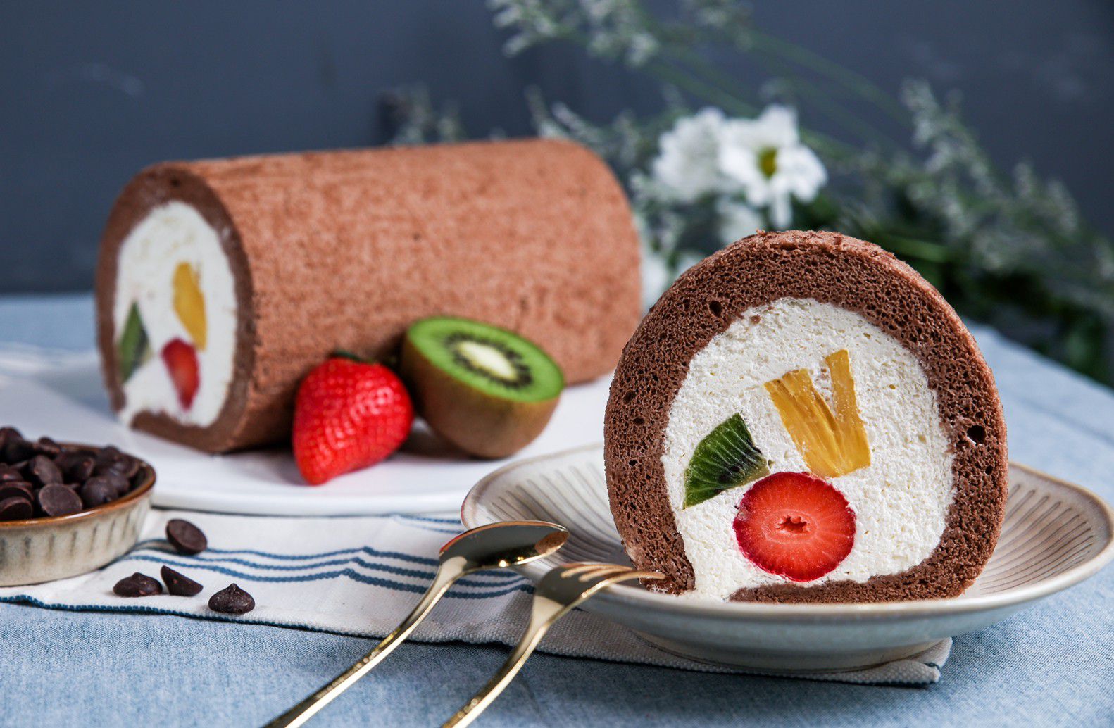 KOBE SWEETS CAFE 神戶果実線上商店