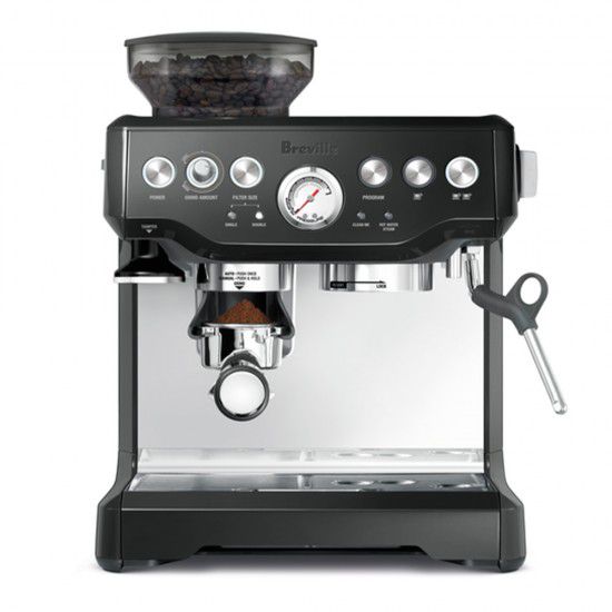 台灣現貨 Breville BES870XL-Barista Express_迪亞諾國際電子商務