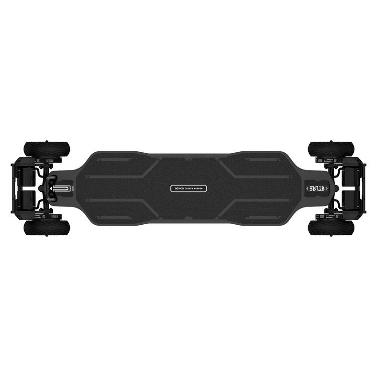 EXWAY ATLAS PRO_Metasurf電動滑板