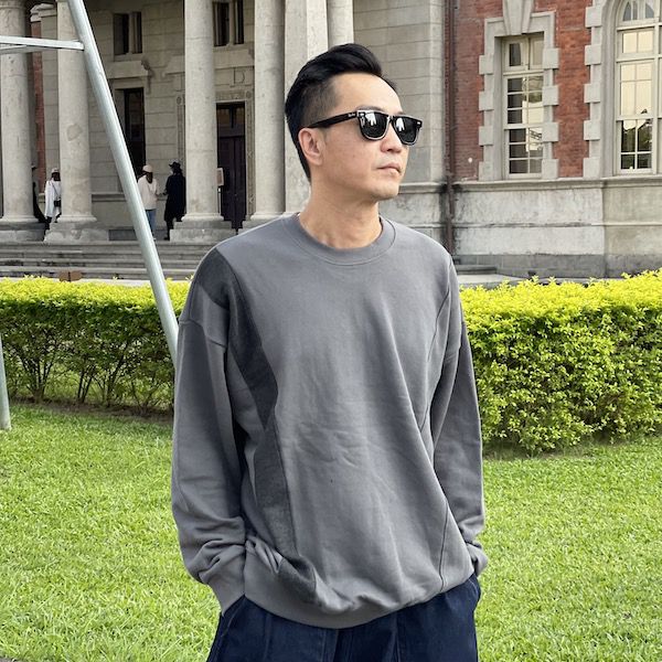 接布個性大學T_UncleLulu