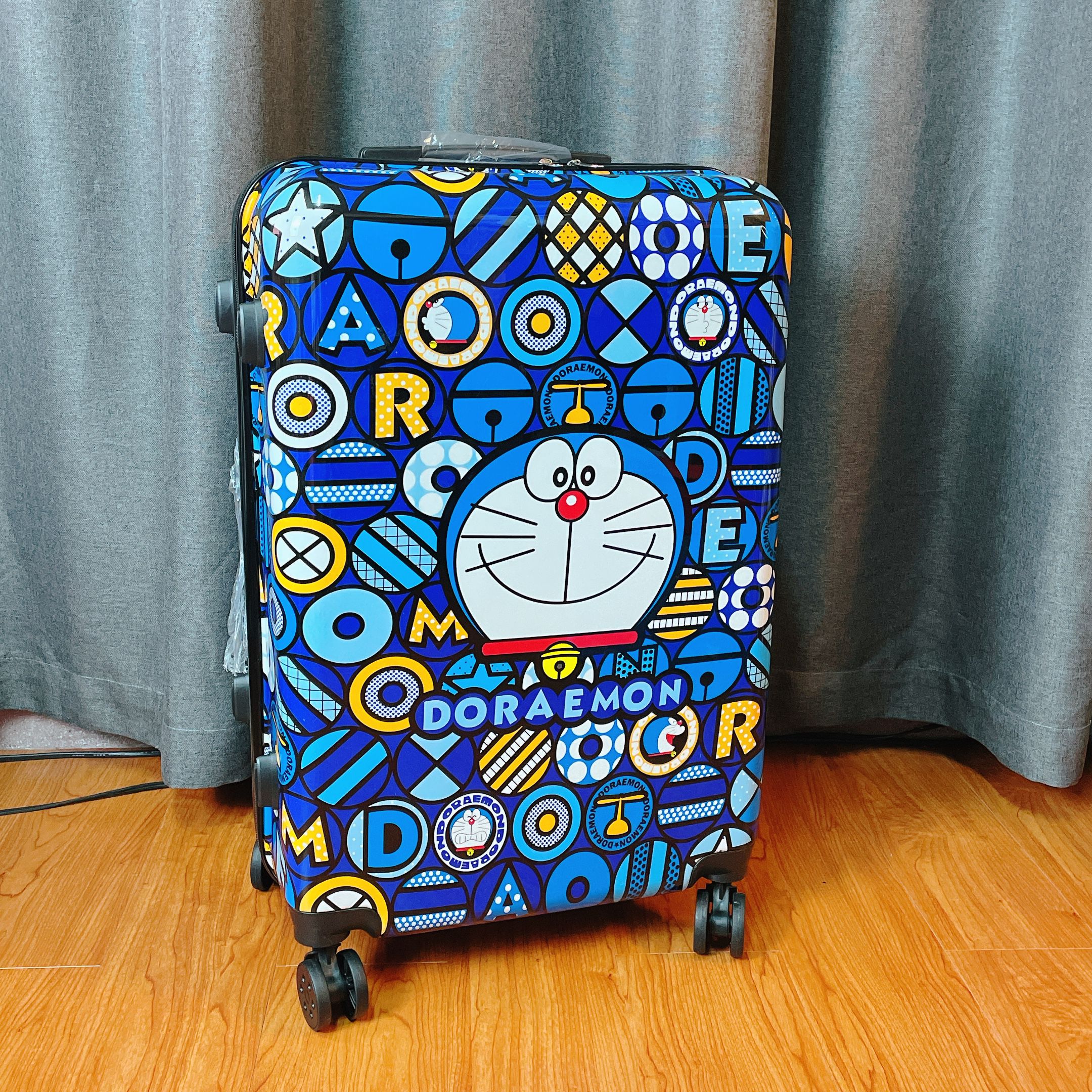 Koper Doraemon_Arnica Online Shop