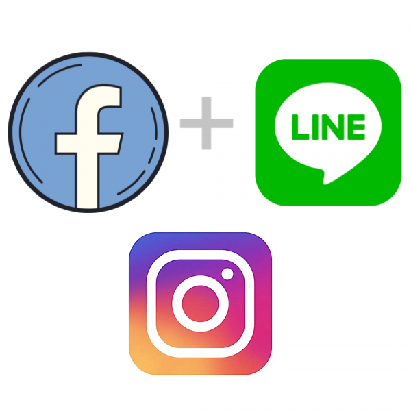 2022年底開給娘子軍的社群行銷課（FB、IG、Line三課合報）_娘子軍網路行銷專班