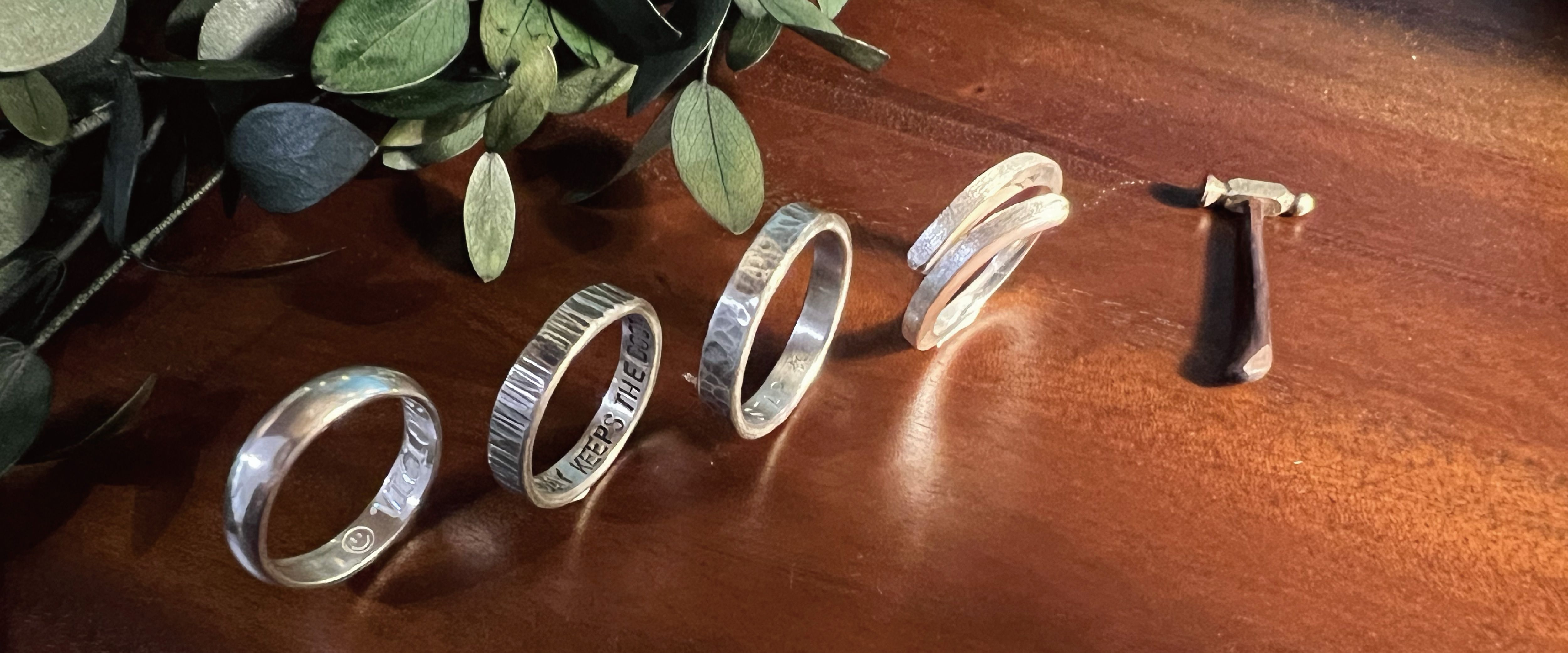 Twinkle Day - 銀飾