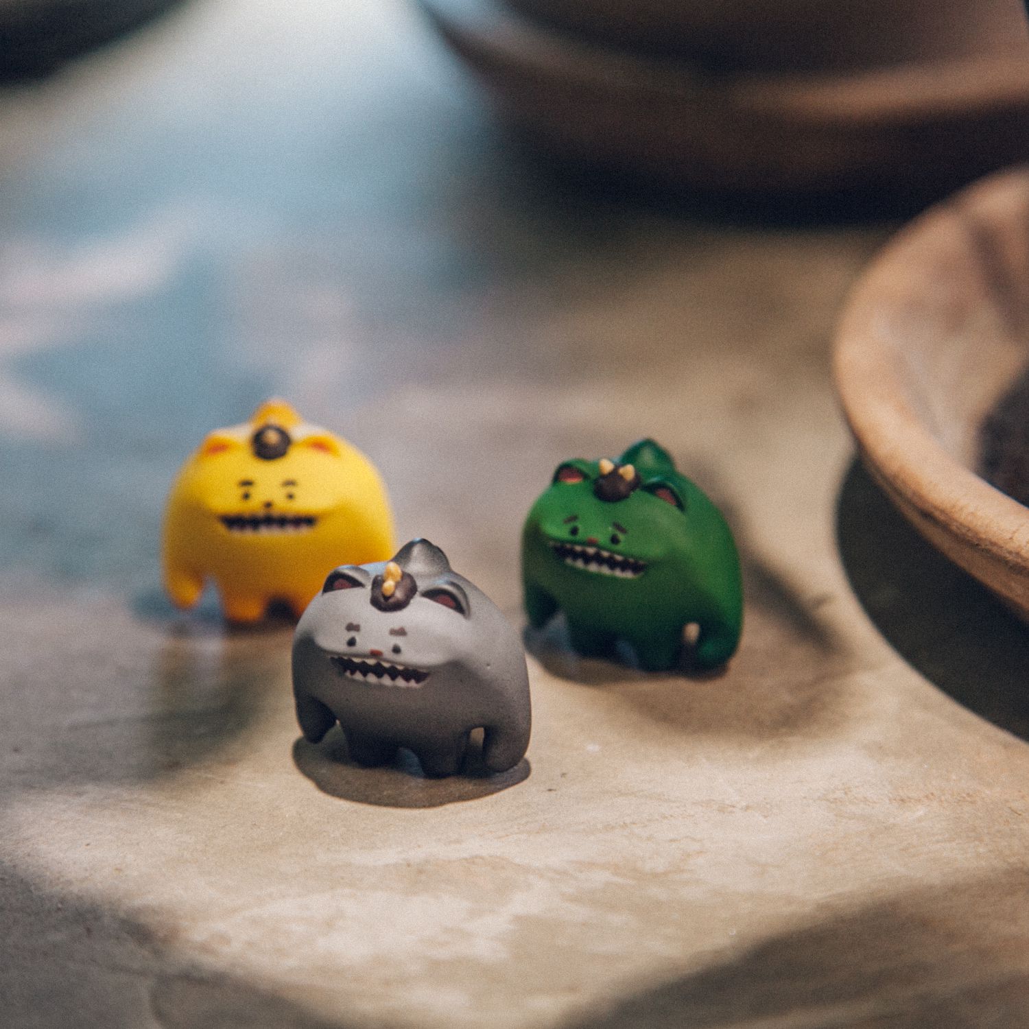 MINI ONI WOOOODY SET 2_WKY560 STUDIO