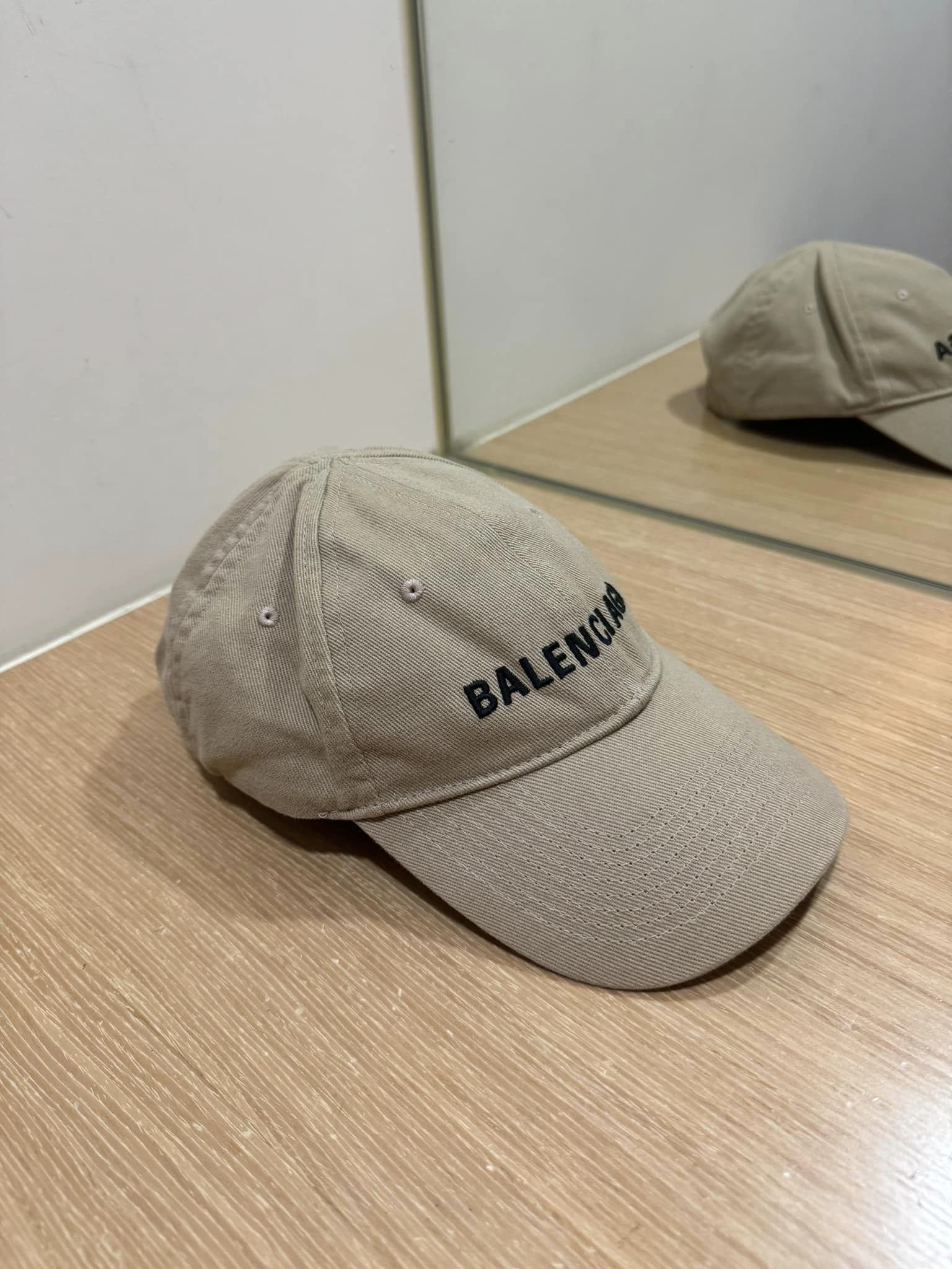 Balenciaga 巴黎世家帽子_WD_SELECT