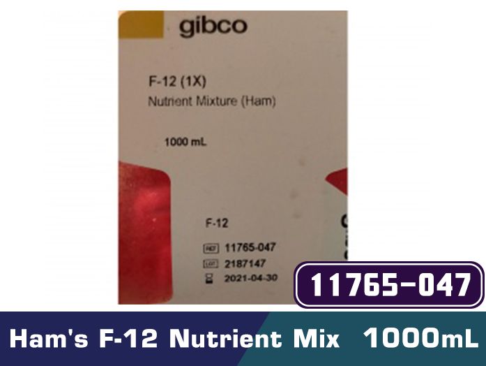 Ham's F-12 Nutrient Mix-11765047_詮智實業有限公司