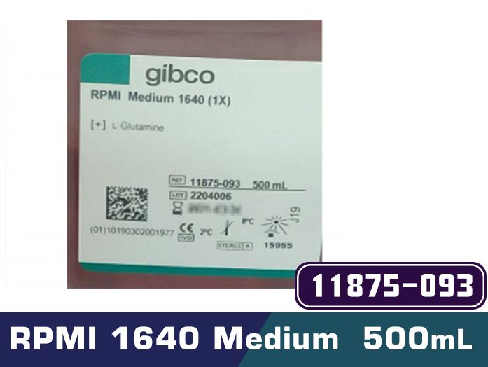 RPMI 1640 Medium-11875093_詮智實業有限公司