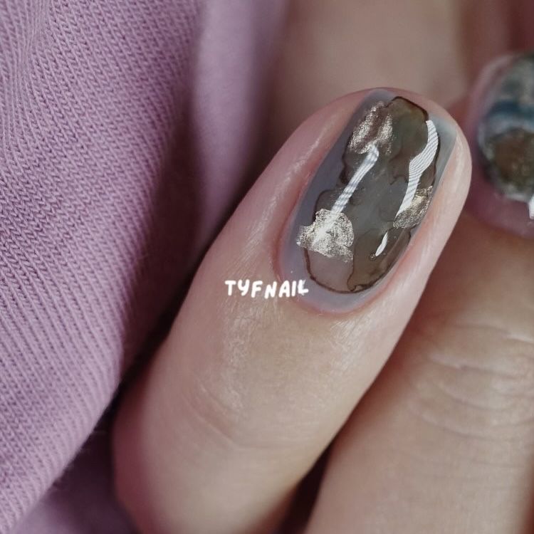 215/ 365 DAYS PLAN_tYF nail