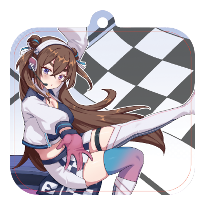 【花咲&西西莉】FF43商品通販