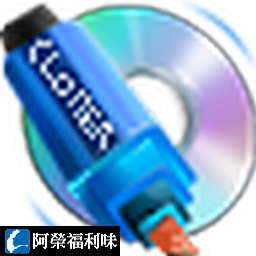 Any DVD Cloner Platinum (Win) - 2台永久授權永久更新 (DVD複製備份兼轉檔軟體)_阿榮福利味綠界賣場