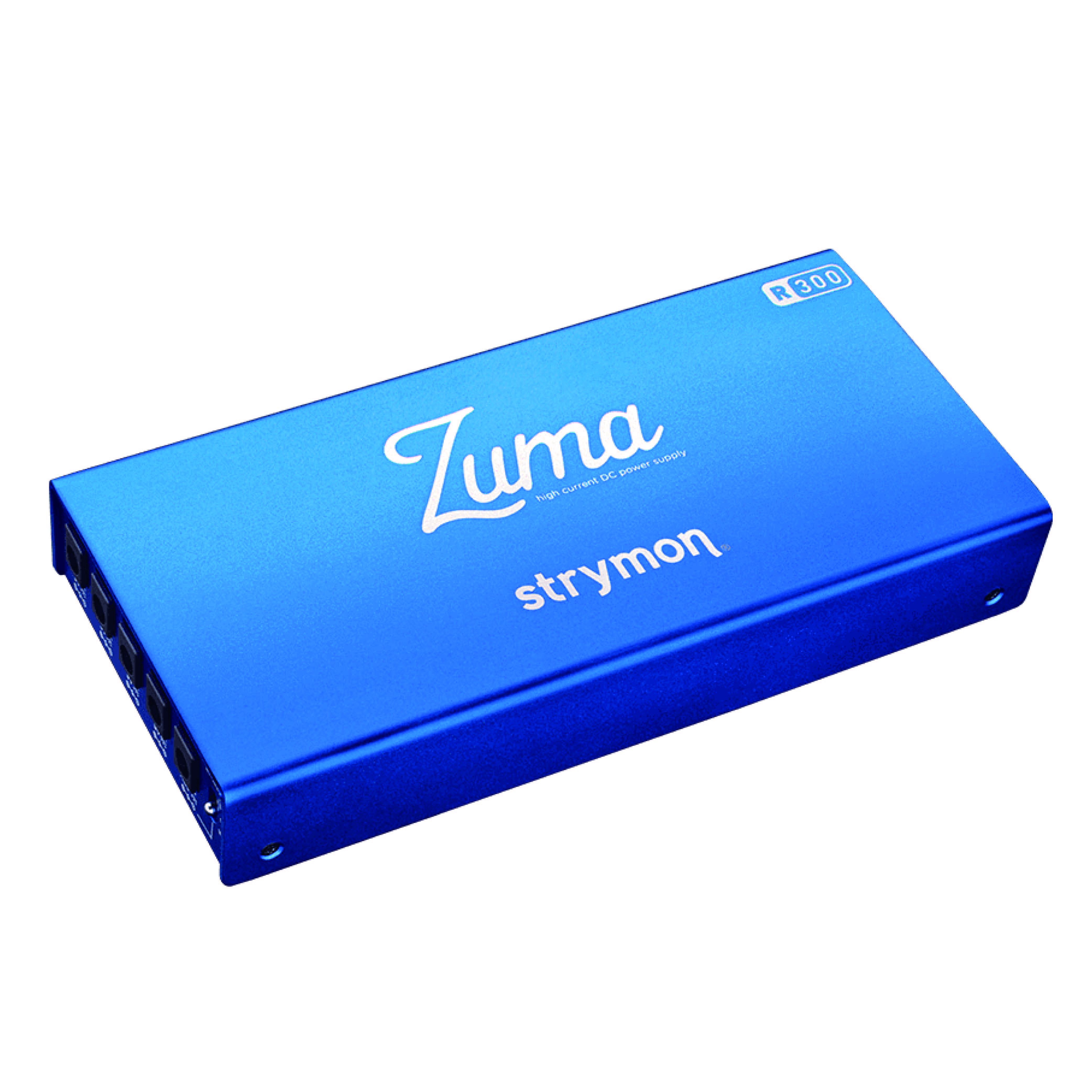 Strymon ZUMA R300 5孔 電源供應器 電供_立恩樂器