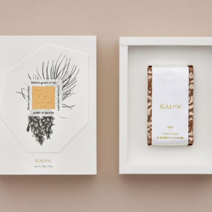 003 Cloud Ember 浮雲焦糖茶品_KALON TEA | 開蘭茶