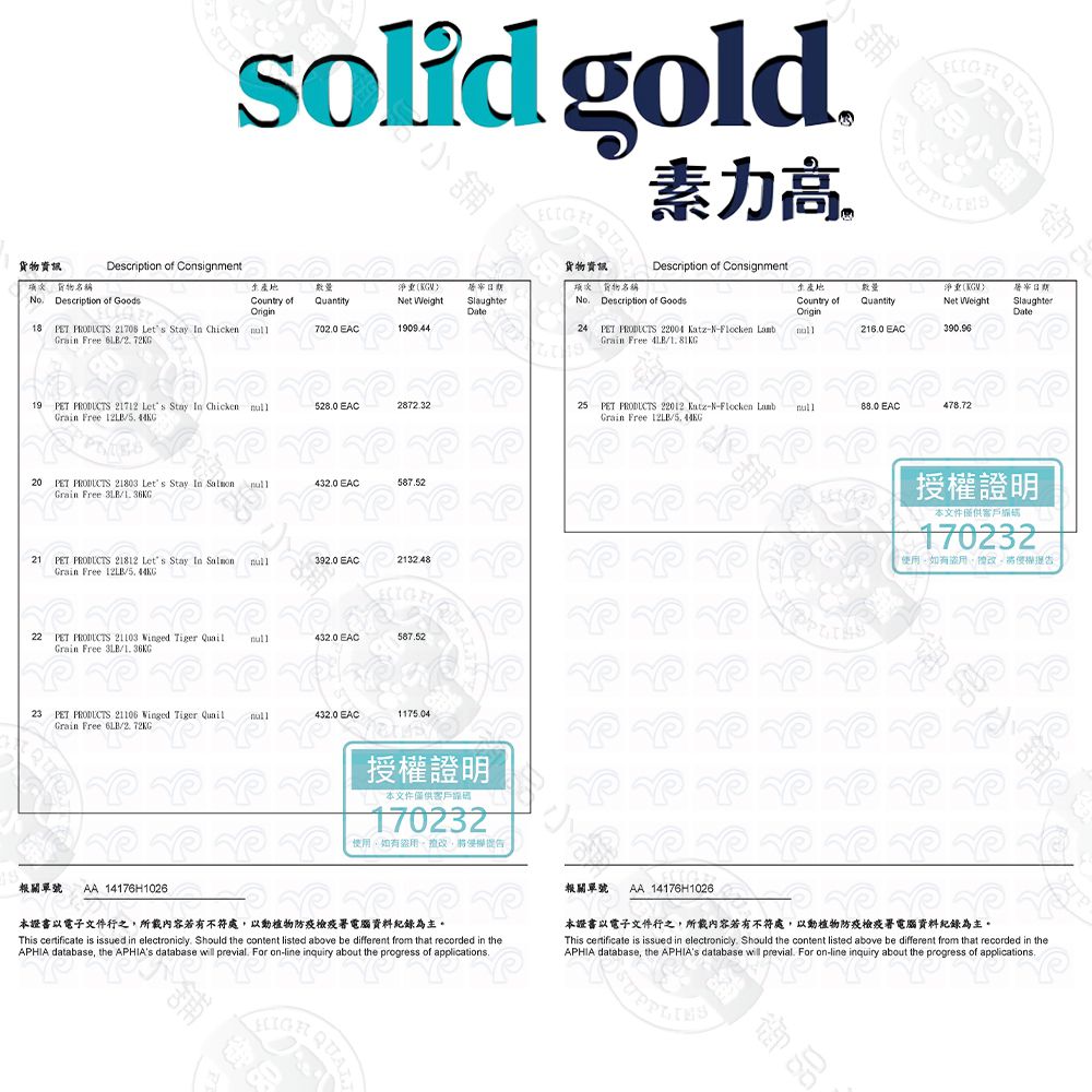 【Solid gold 素力高】12包組 無穀貓咪主食餐包85g 挑嘴貓 無麩質 濃湯貓餐包系列 貓餐包(貓湯包 全齡貓適用) - 全聯全電商