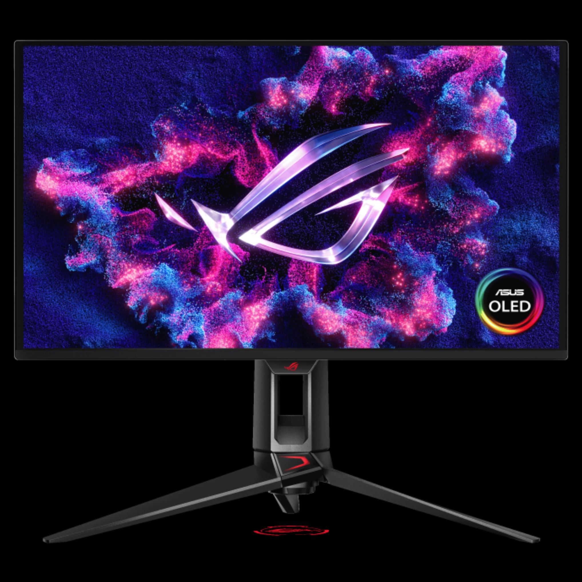 ASUS PG27UCDM_采河科技有限公司