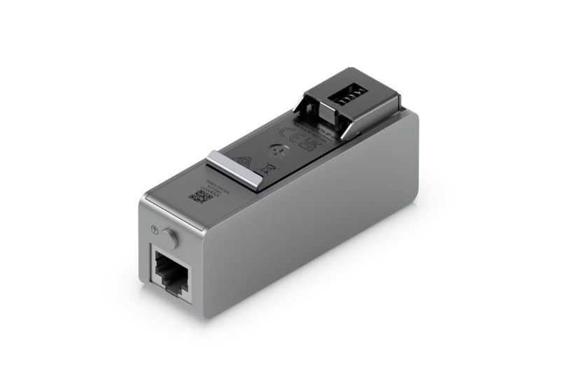 UniFi Ethernet Surge Protection | UACC-ETH-SP-DIN｜凱文科技｜UI_凱文科技有限公司