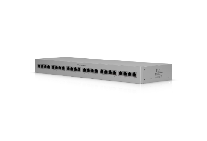 UniFi Surge Protection | UACC-ETH-SP-Panel-24｜凱文科技｜UI_凱文科技有限公司