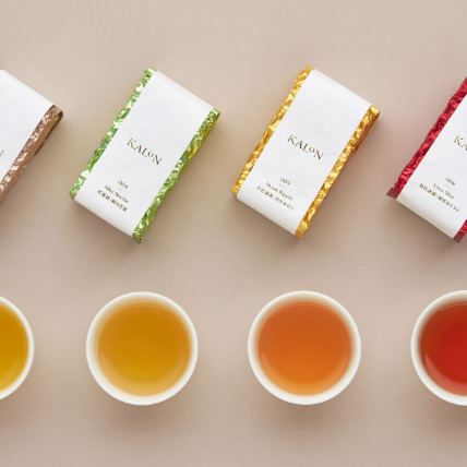 005 Moon Ripple 月色漣漪茶品_KALON TEA | 開蘭茶