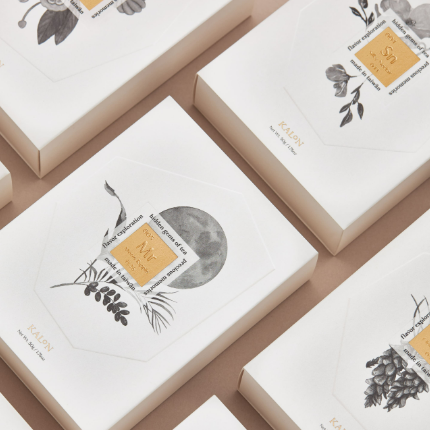 005 Moon Ripple 月色漣漪茶品_KALON TEA | 開蘭茶